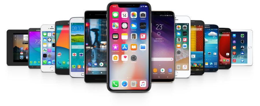 Eristoff :: | Votre réparateur de Téléphone