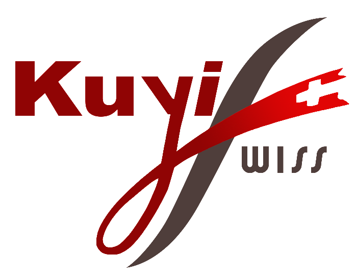 Kuyi Swiss | La Cuillère en Chocolat